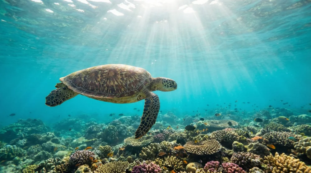 Best Things to Do in Kona Hawaii: Beaches, Coffee & Mantas