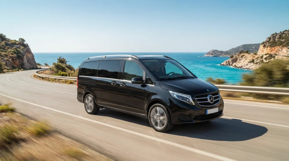 How to Get to Kas Turkey: Transfers from Antalya & Dalaman