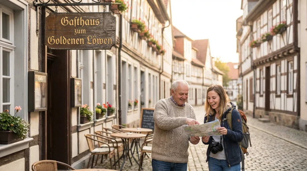 5 Meanings of 'Bitte' in German: A Practical Guide